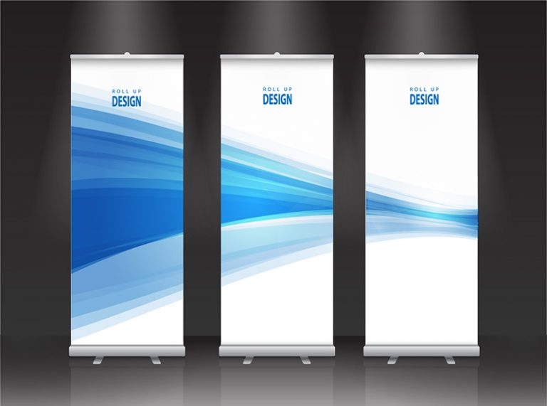 5 consejos necesarios para diseñar un Roll up | TCI Online